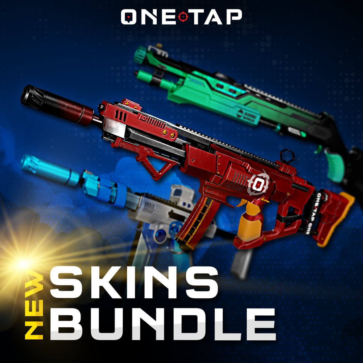 Qorbi World NFT | The next generation of esports