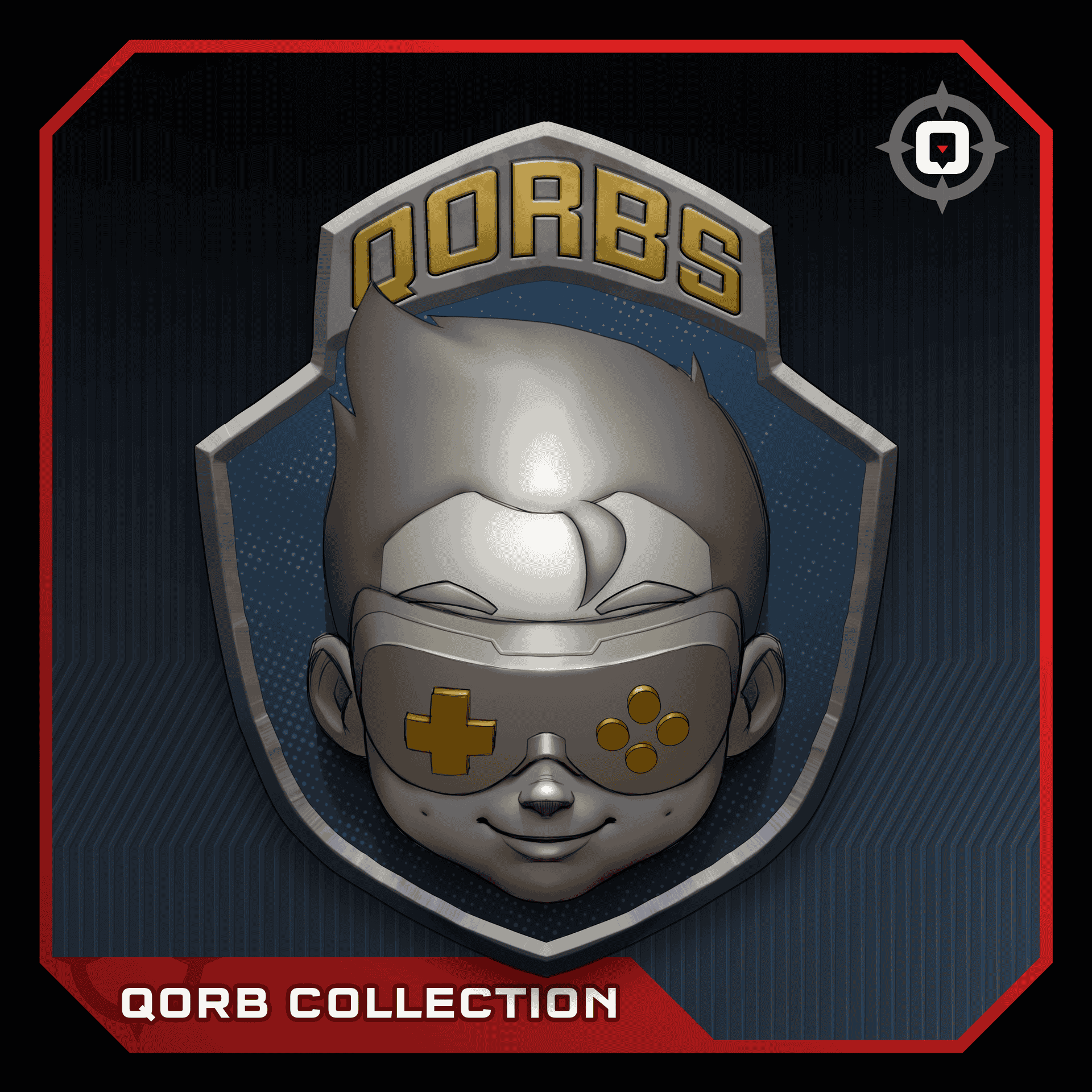 Qorbi World NFT | The next generation of esports