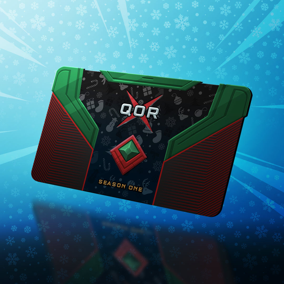 Qorbi World NFT | The next generation of esports