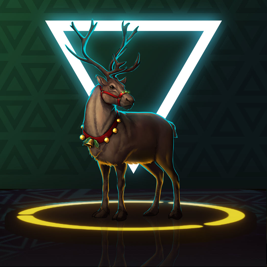 Qorbi World NFT | The next generation of esports