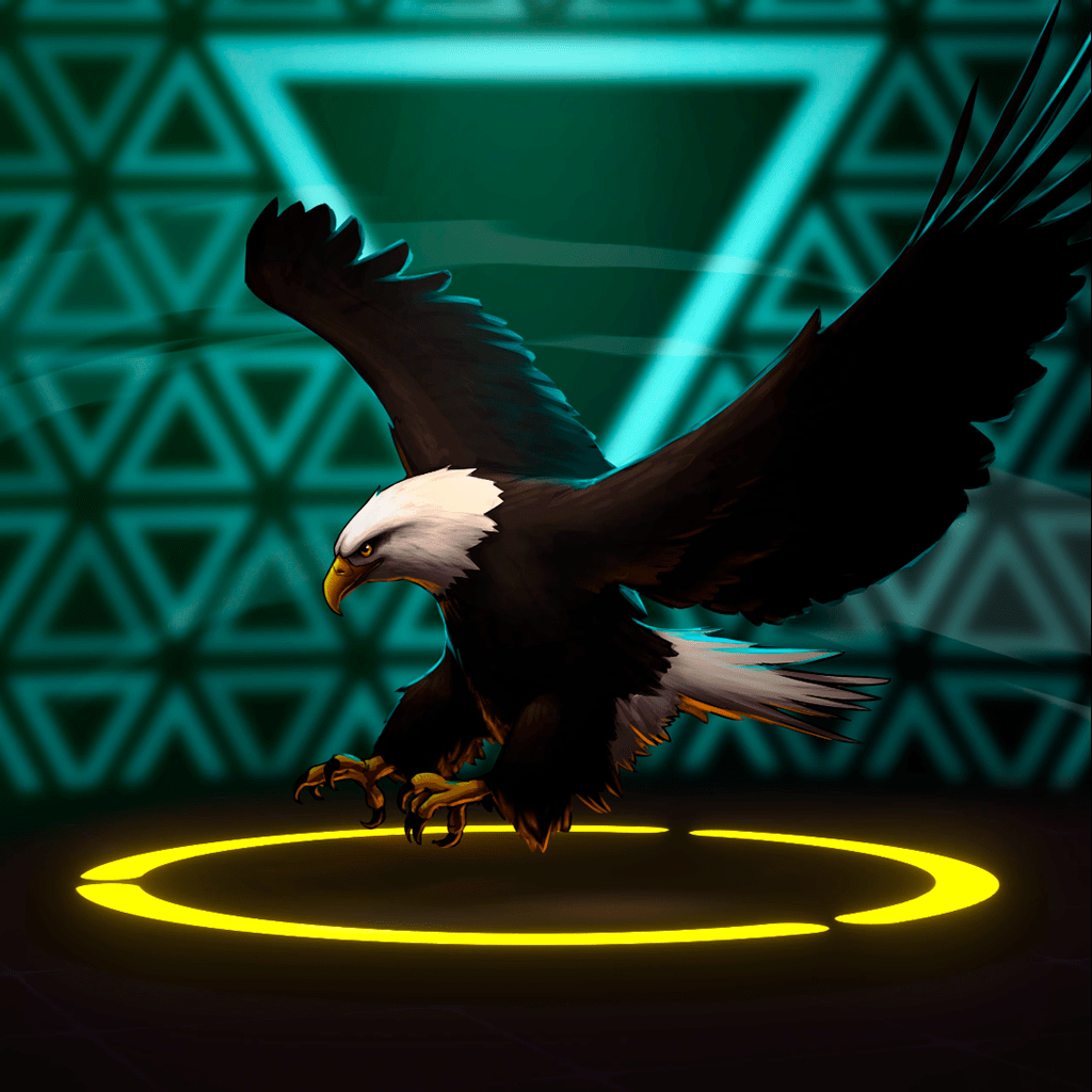 Qorbi World NFT | The next generation of esports