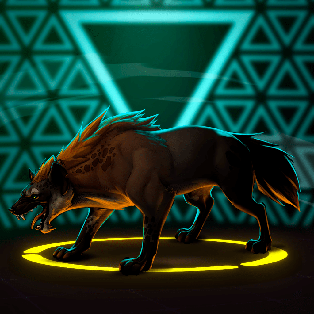 Qorbi World NFT | The next generation of esports