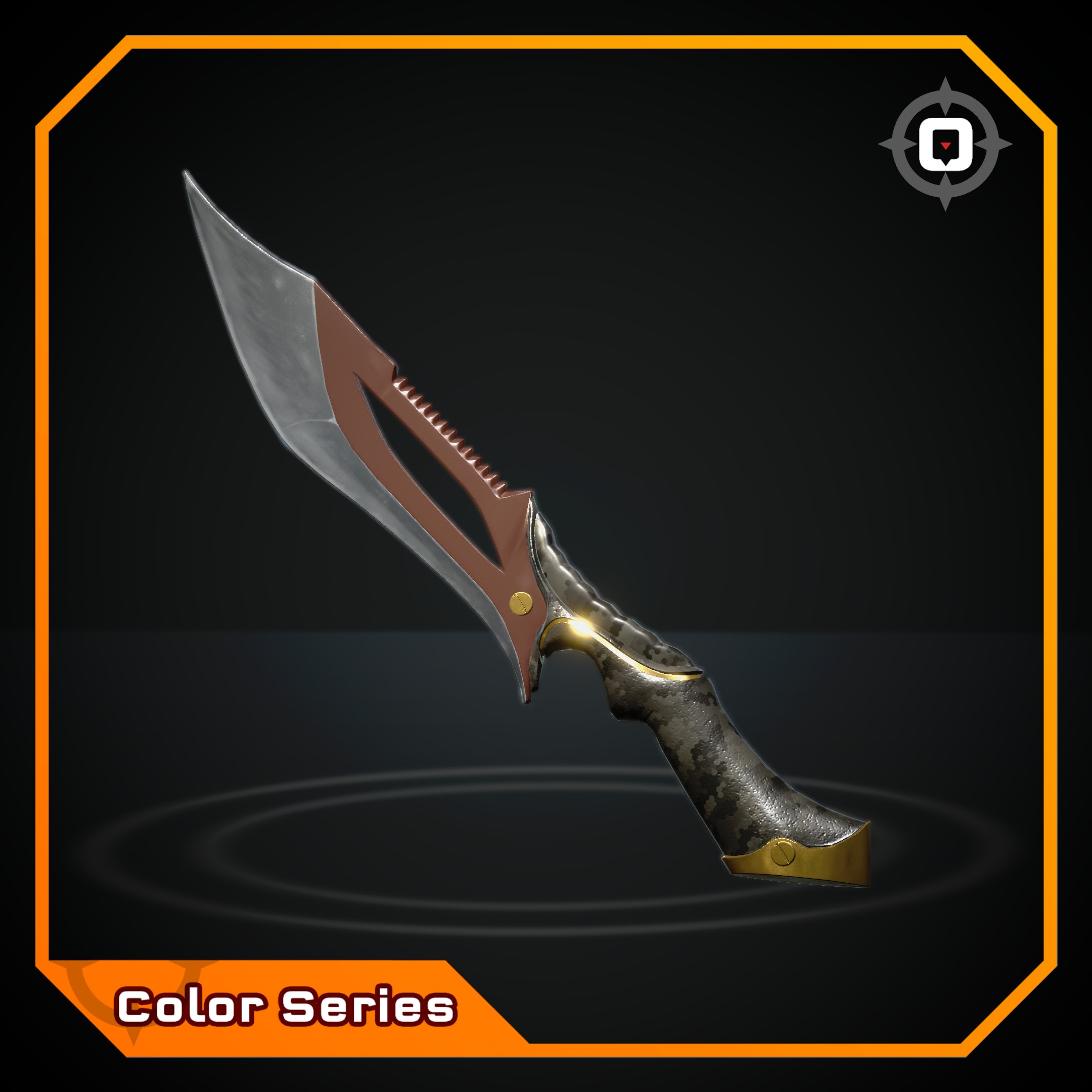 Qorbi World NFT | The next generation of esports